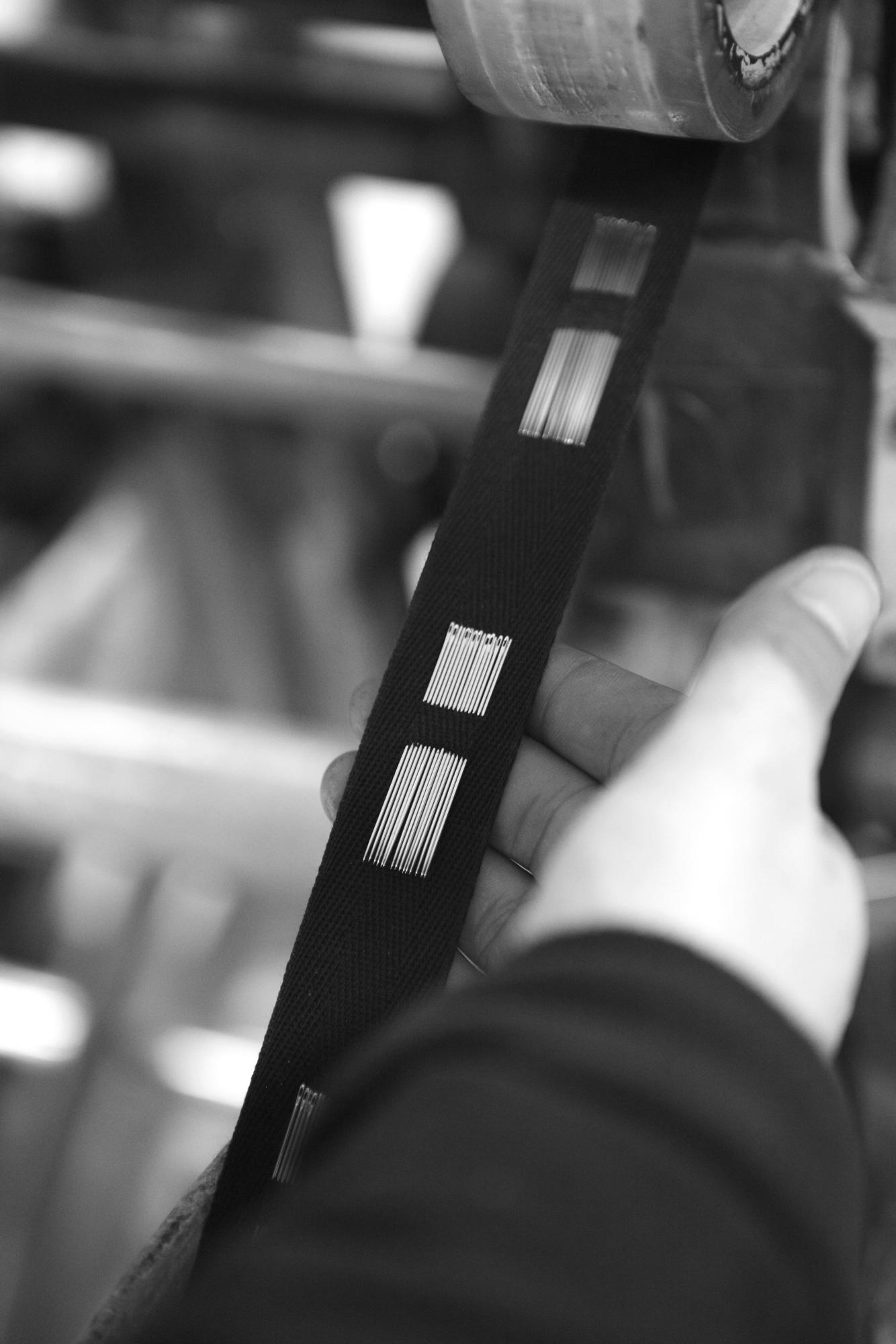 La visite des ateliers Bohin - Réseau des musées de Normandie