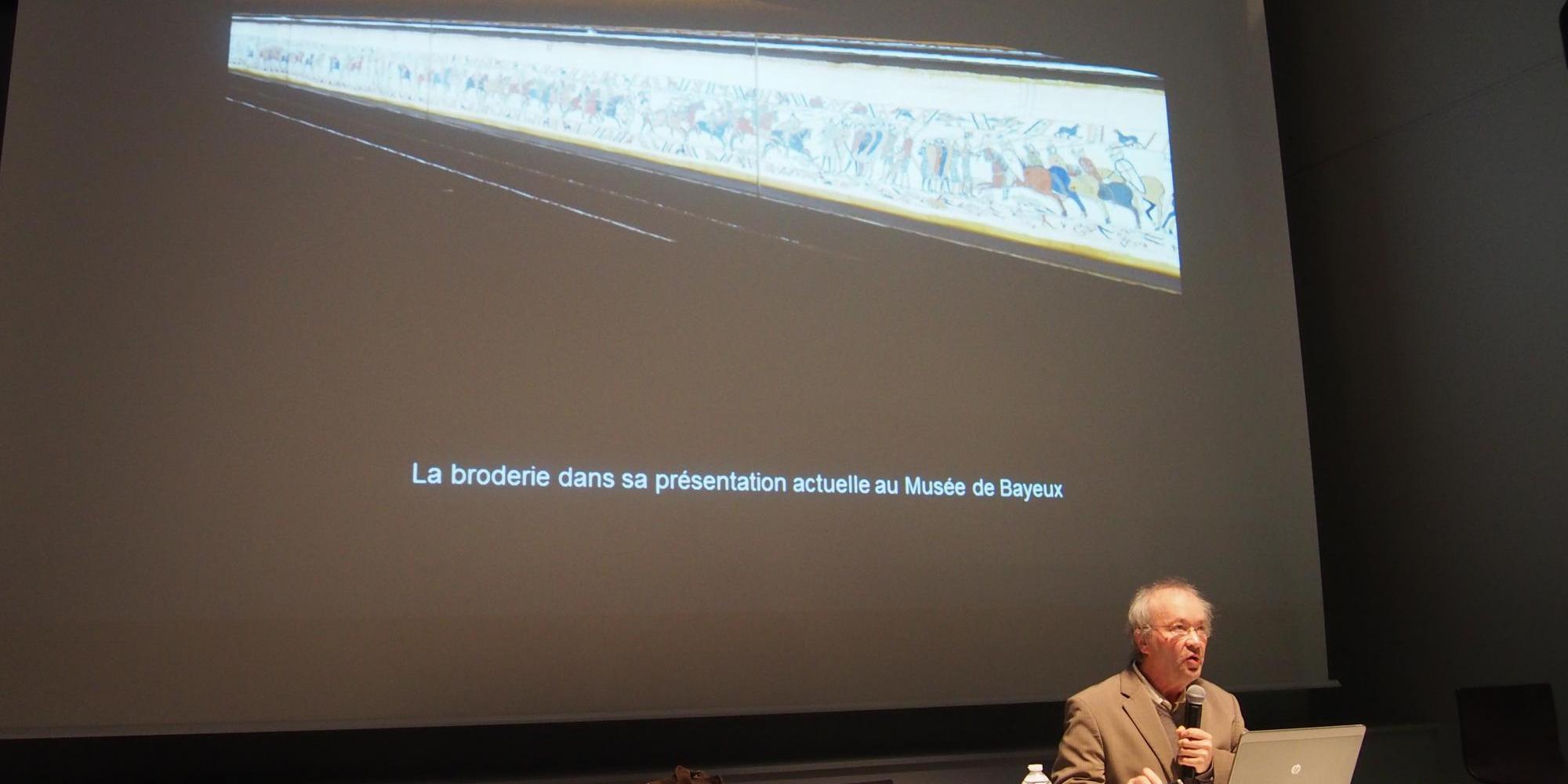 Guillaume, Richard et Sprota : les premiers ducs à Fécamp - Réseau des ...