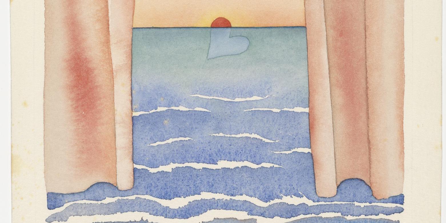 Conférence "Dans la tête de Jean-Michel Folon" par Didier Boudet ...