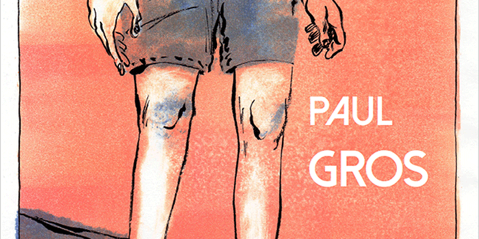 Paul Gros - Réseau des musées de Normandie