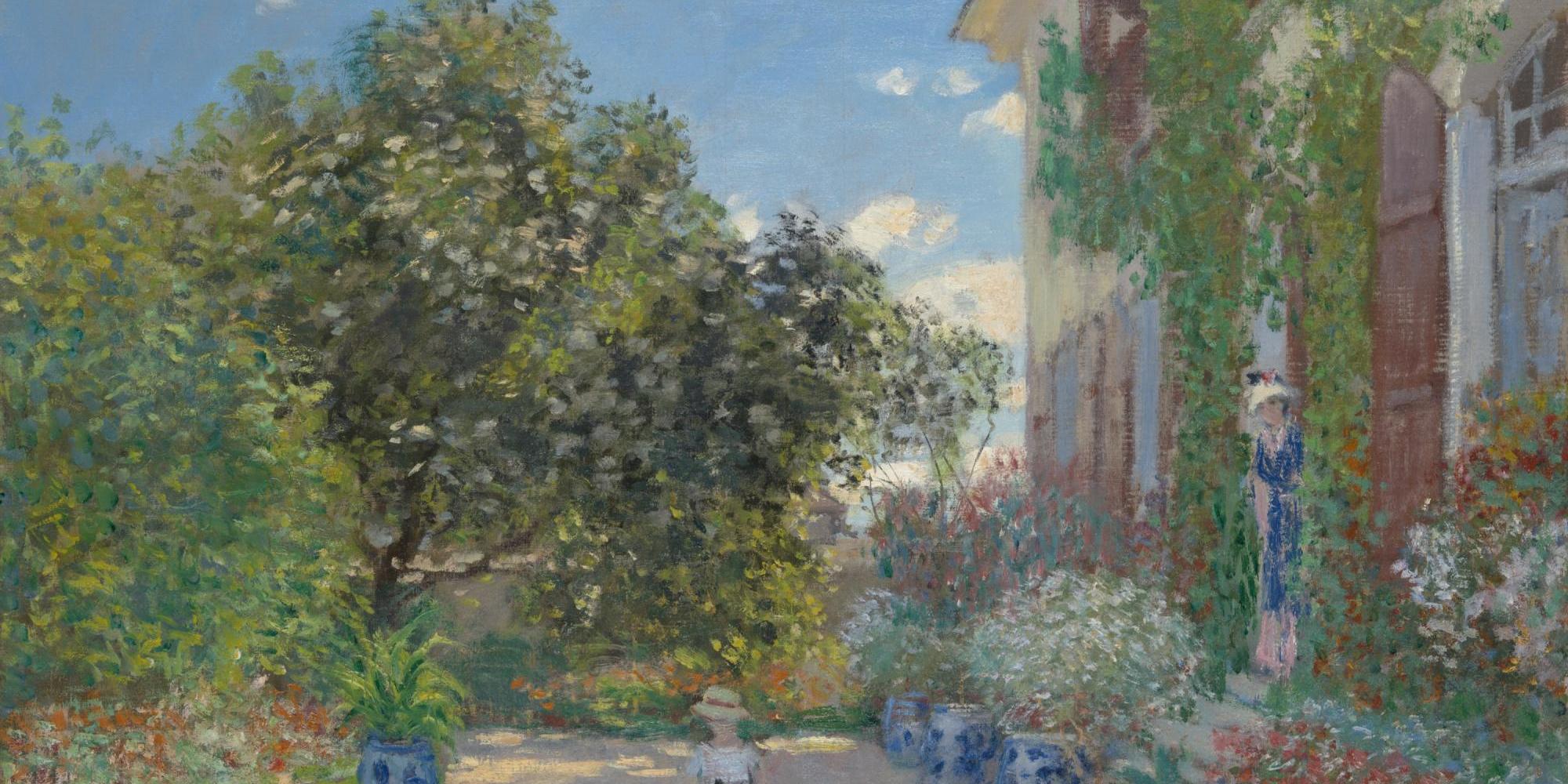 Les Enfants de l’impressionnisme - Réseau des musées de Normandie