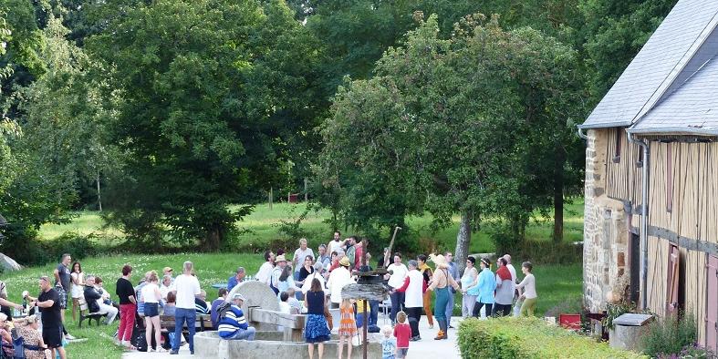Le délirant congrès - Réseau des musées de Normandie