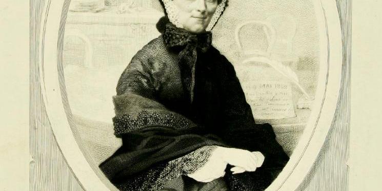 Focus sur Elisa Lemonnier - Réseau des musées de Normandie